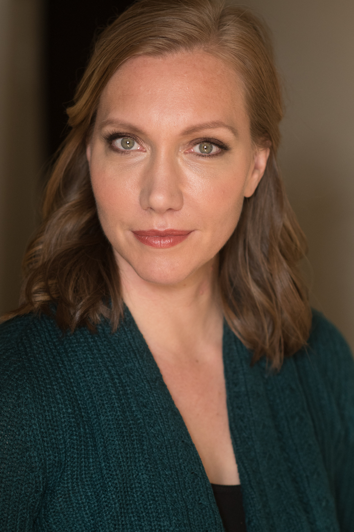 Spotlight Series: Renae Geerlings » Rogue Matter Inc.