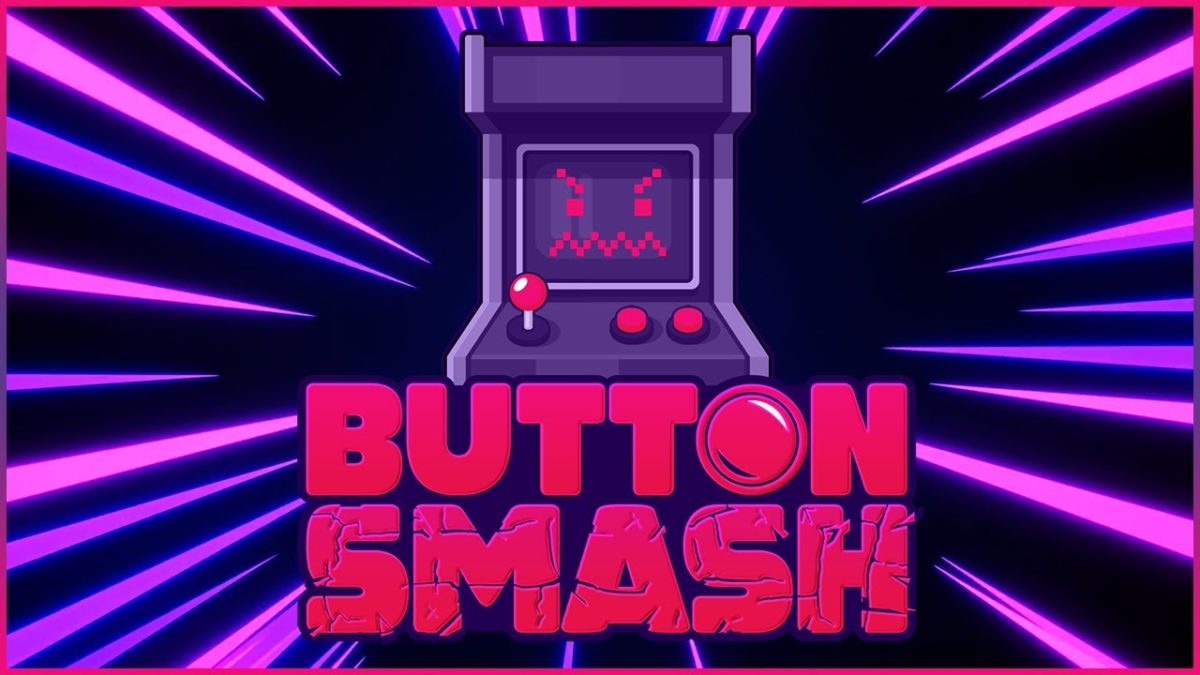 Button Smash Episodes Archives » Rogue Matter Inc.