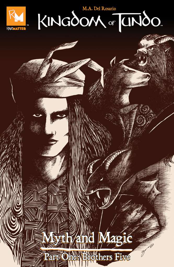 Kingdom of Tundo » Rogue Matter Inc.