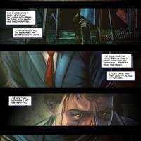 Time Trader Volume 1 » Rogue Matter Inc.