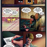 Time Trader Volume 1 » Rogue Matter Inc.