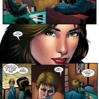 Time Trader Volume 1 » Rogue Matter Inc.